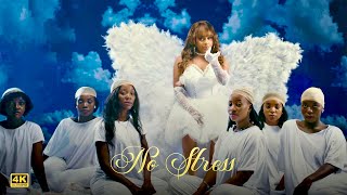 Nandy No Stress Official Music Video Nandy The African Princess Mp3 ...