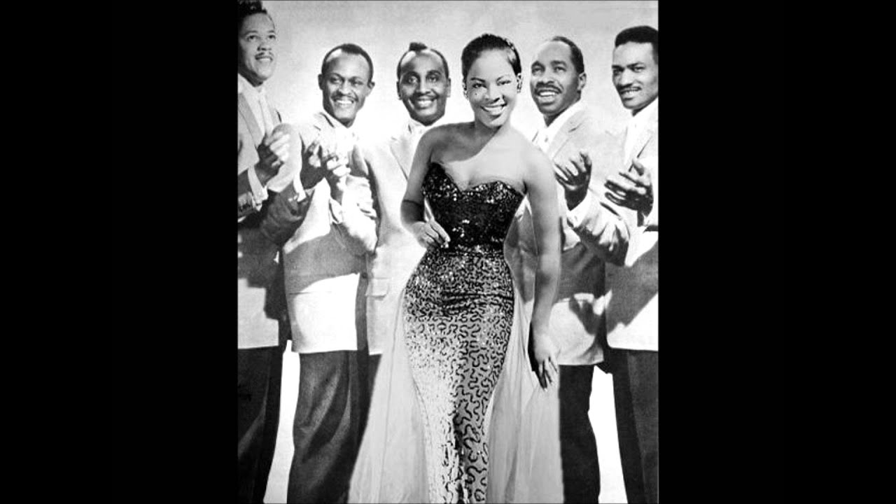 Saved By Lavern Baker Samples Covers And Remixes Whosampled