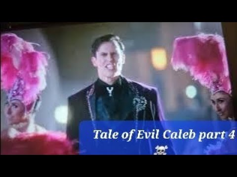 Julie And The Phantoms Tale Of Evil Caleb Part 4 ôÿá å Youtube