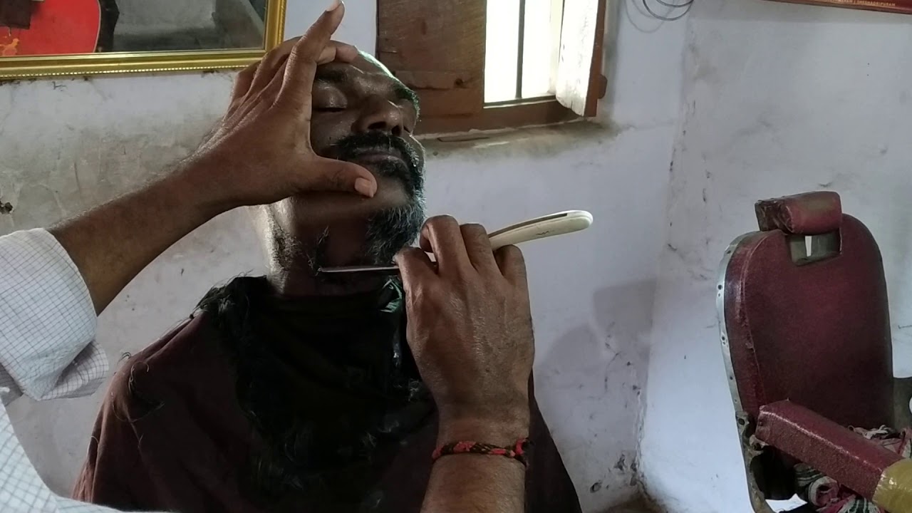 Head Shaving Indian Culture At Agnes Bates Blog