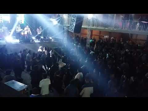 San Isidro Zoquiapam 2019 Youtube