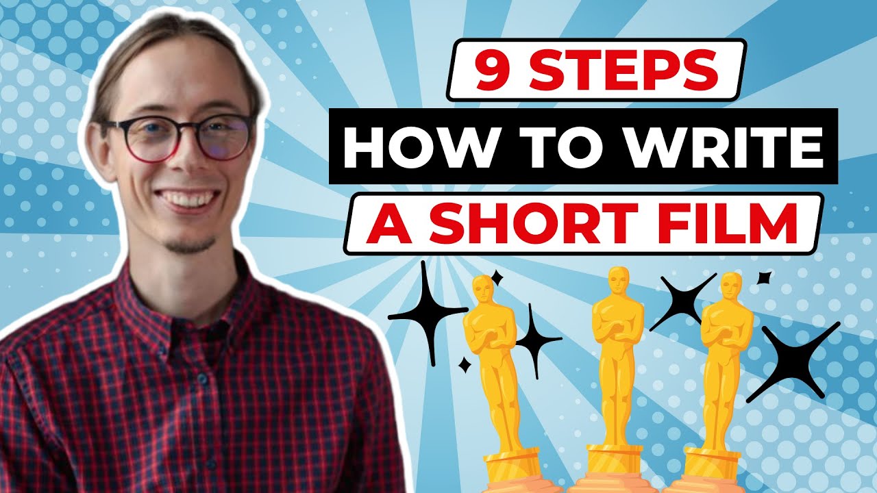 How To Write A Short Film Script Screenwriting Basics Youtube