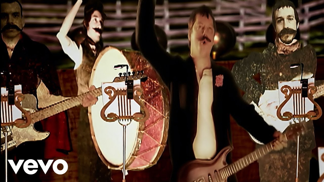 Float On By Modest Mouse Samples Covers And Remixes Whosampled