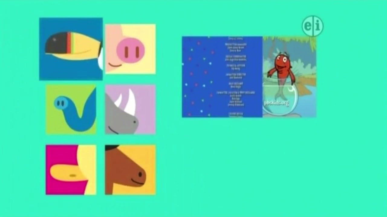 The Cat In The Hat Knows A Lot About That Pbs Kids Credits Rape Youtube