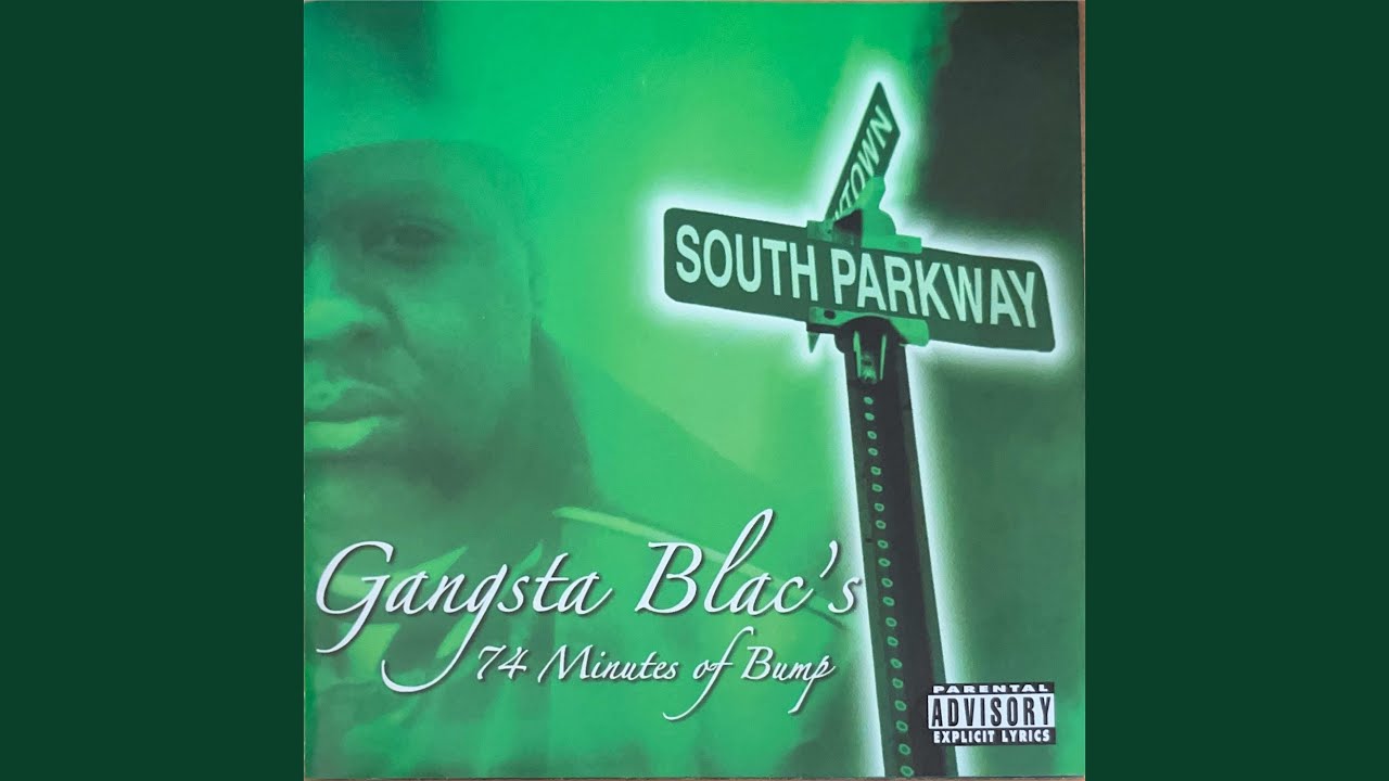 S O U T H Parkway Youtube