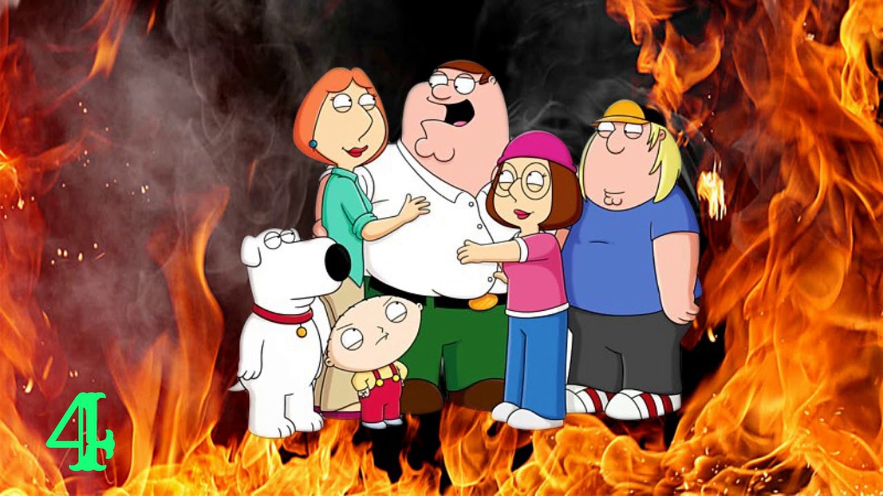 Top 10 Cartoons Youtube