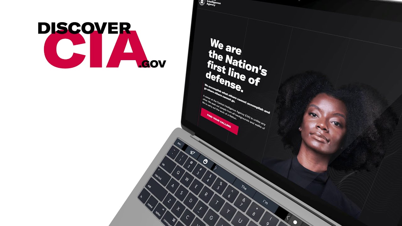 Discover Cia Gov Youtube