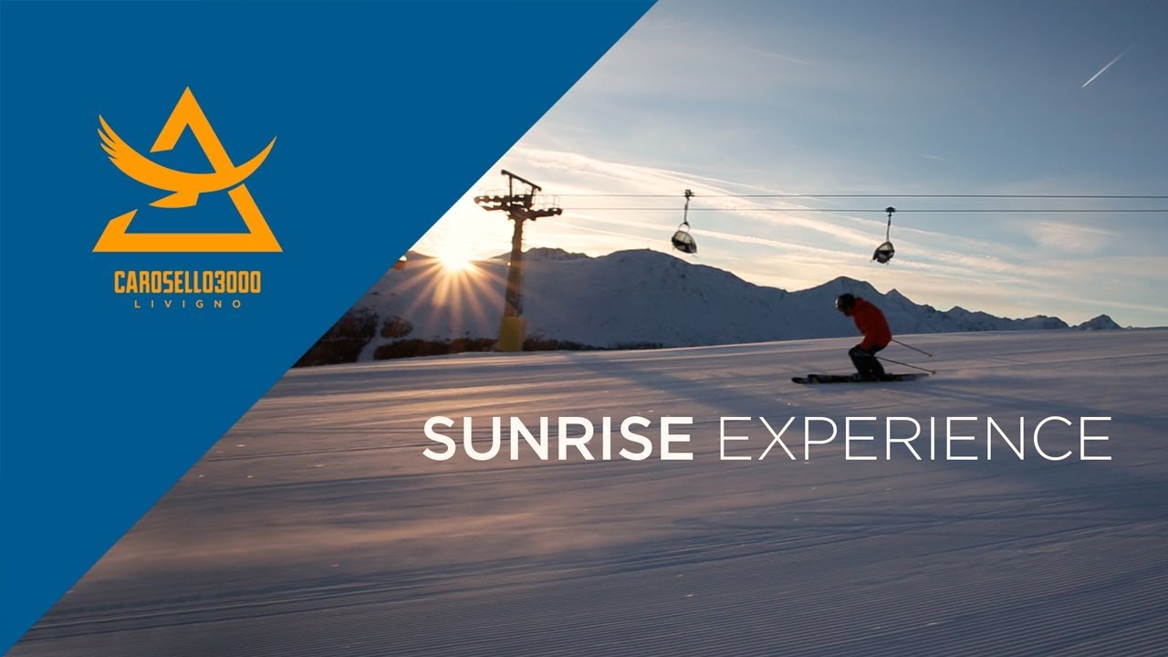 Sunrise Experience Youtube