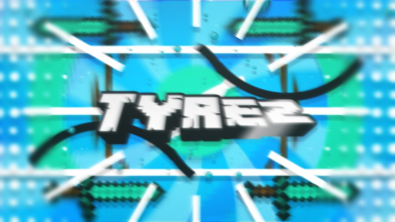 Minecraft Intro Youtube