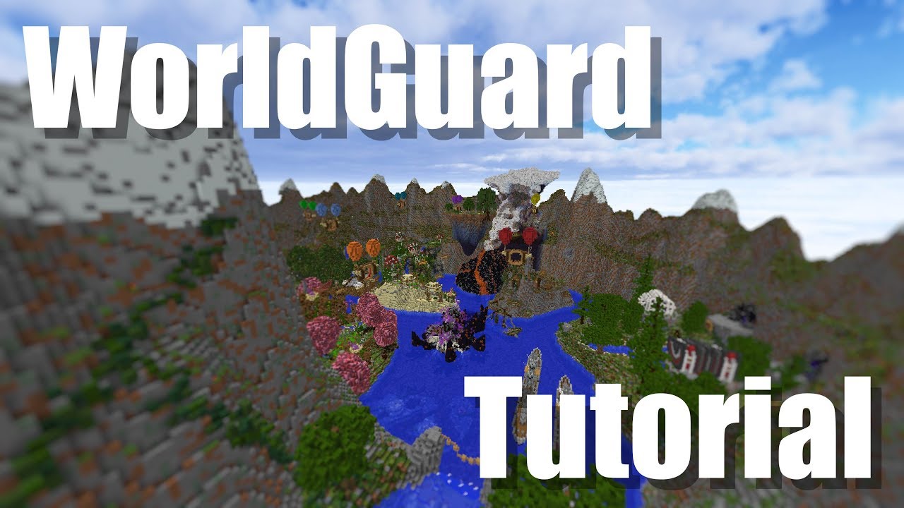 Worldguard Plugin