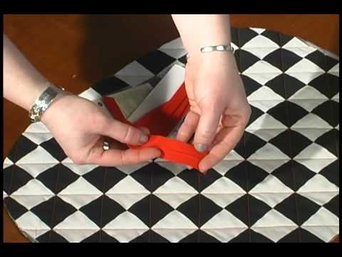 Bias Binding Youtube