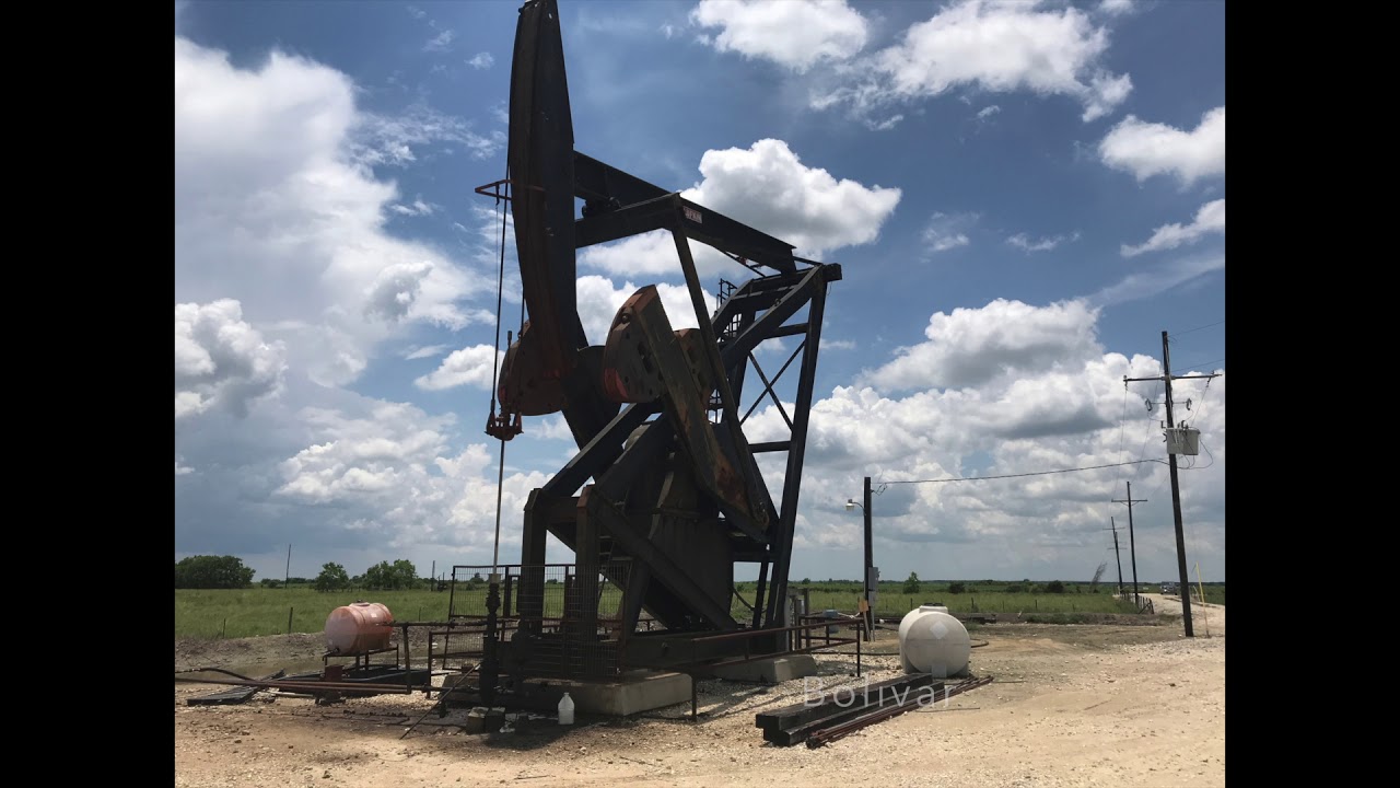 Pump Jack Exploits Vol 3 Youtube
