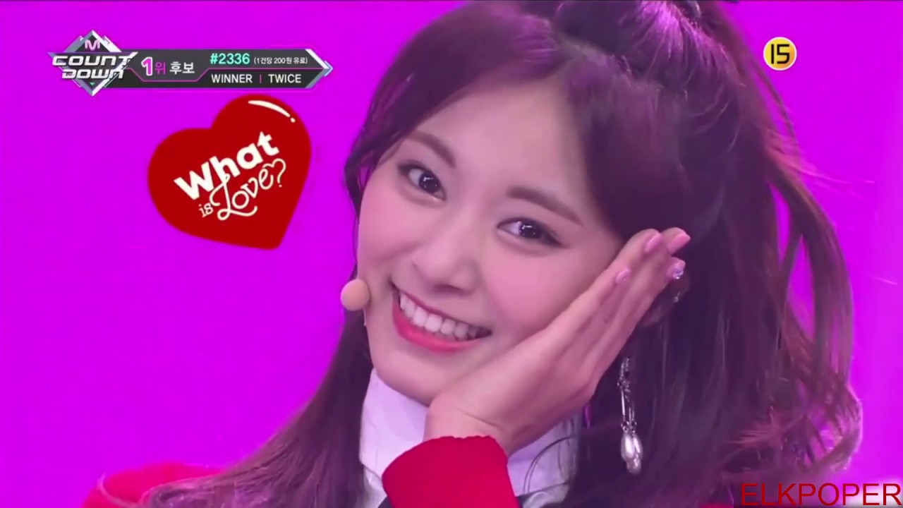 Twice 트와이스 Tzuyu Cute Moments Aegyo Compilation Youtube