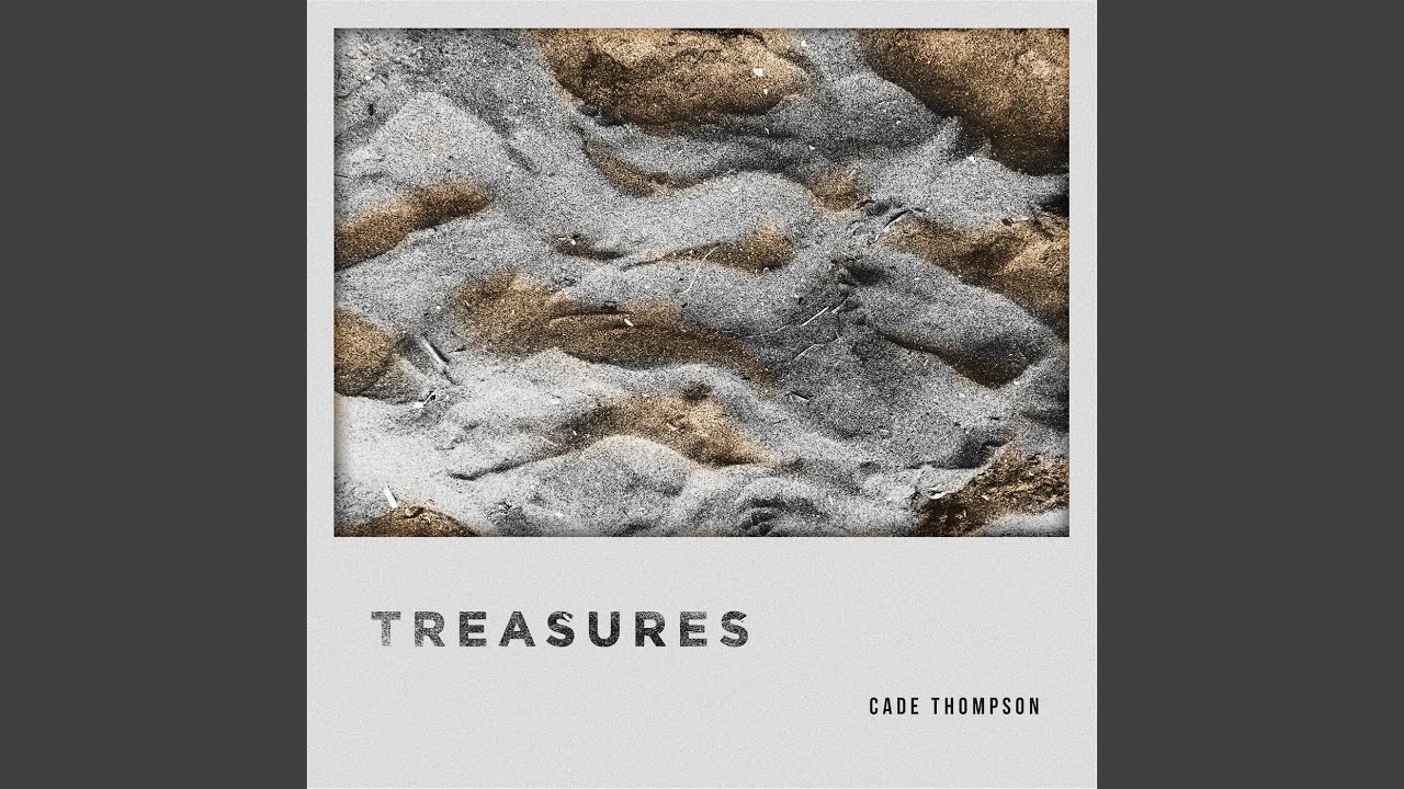 Treasures Youtube Music