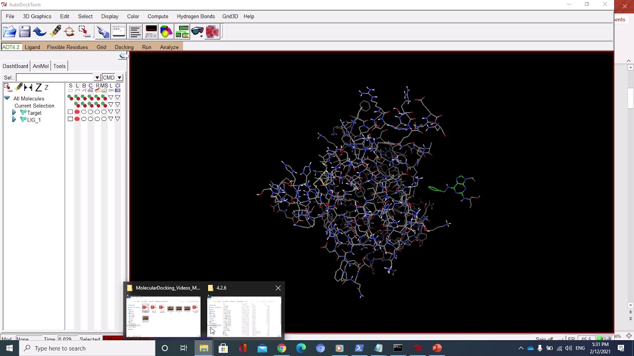 Autodock Vina Download Arenazoom