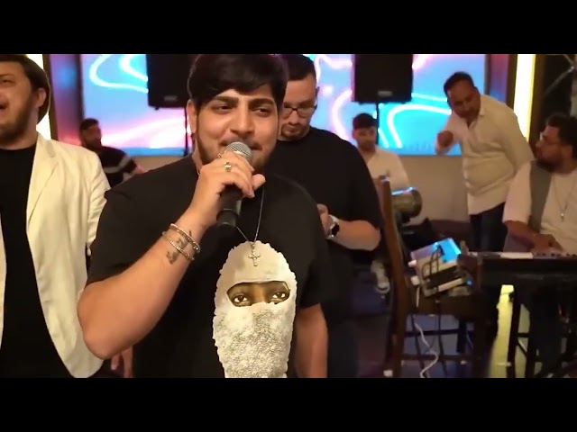 Alex Botea Am ramas cu poza ta Manele noi 2024