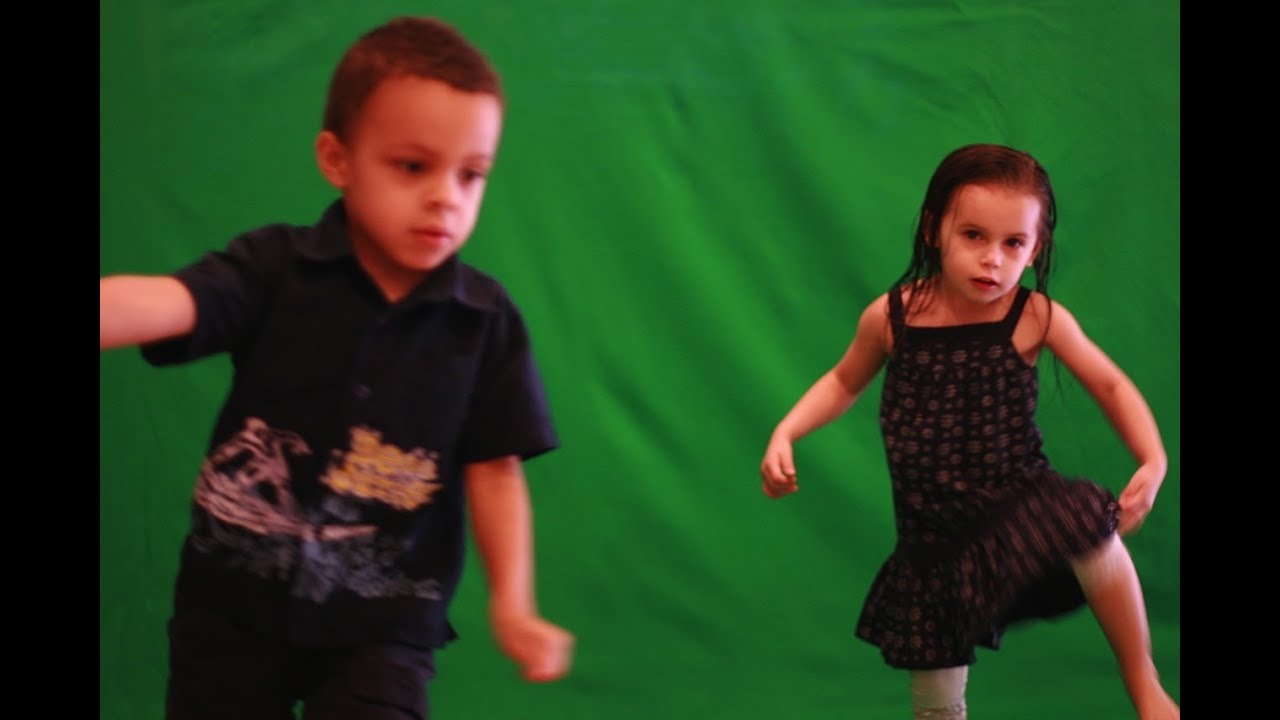 Toddler Dance Party Youtube