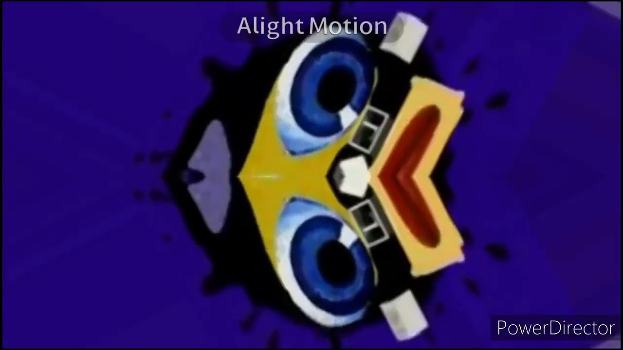 Klasky Csupo 4ormulator V19 Aliright Motion Youtube
