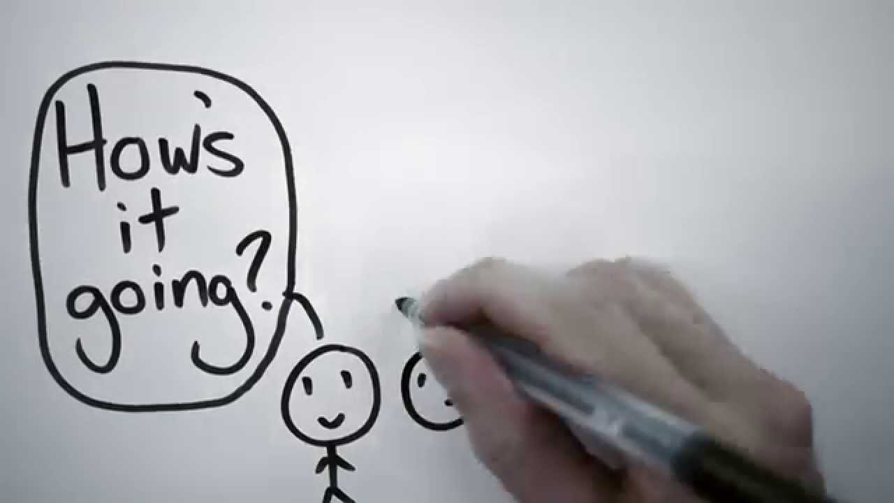 How S It Going Youtube