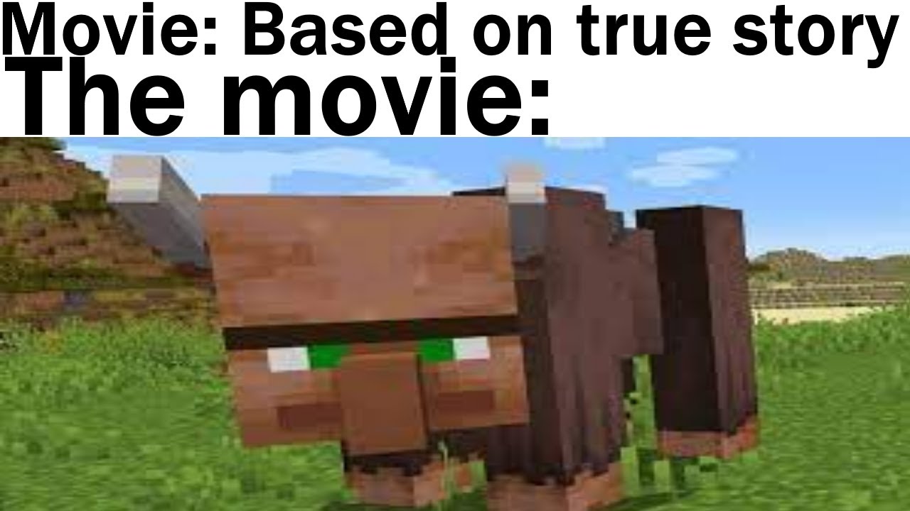 Minecraft Memes 65 Youtube
