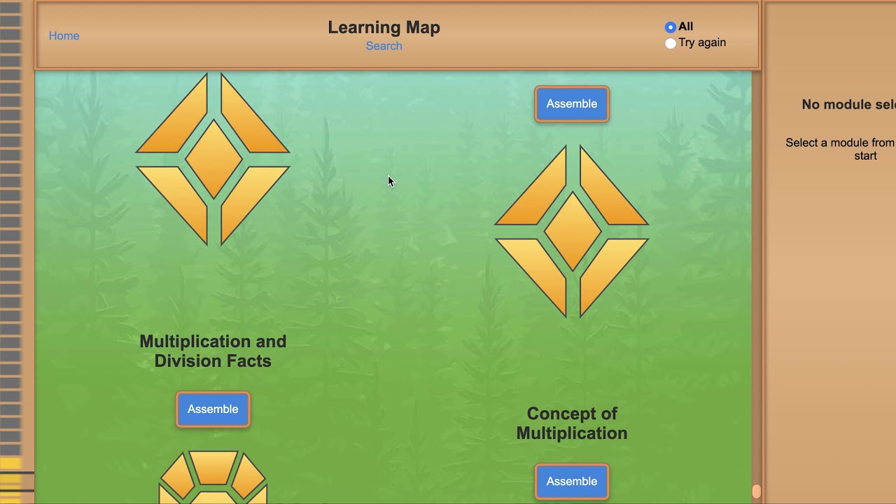 Maths Pathways Youtube