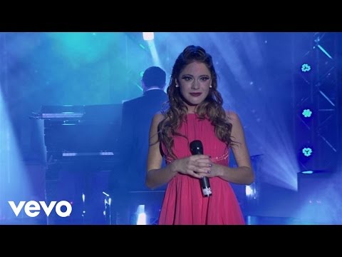 Top 10 das músicas da Violetta - Flor de Papel