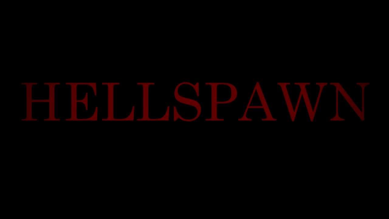 Hellspawn Trailer 1 Youtube