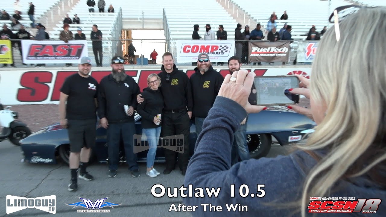 The Limo Guy At Large Second Half Of Scsn18 Coverage Rian Hayward