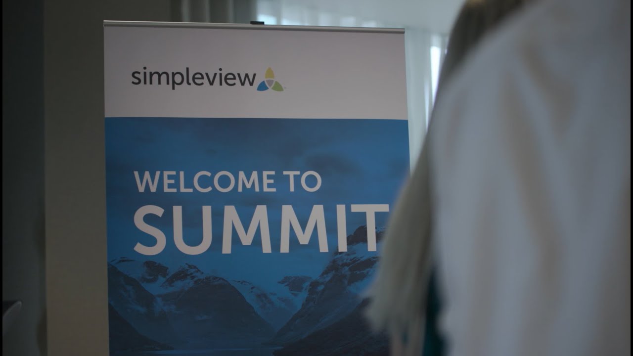 Simpleview Emea Summit Highlights 2023 Youtube