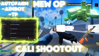 Cali Shootout Script Gui Hack Aimbot More Pastebin 2024 Nflhhhshb Mp3 ...