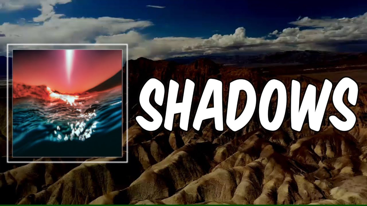 Lyric Shadows By Bonobo Youtube