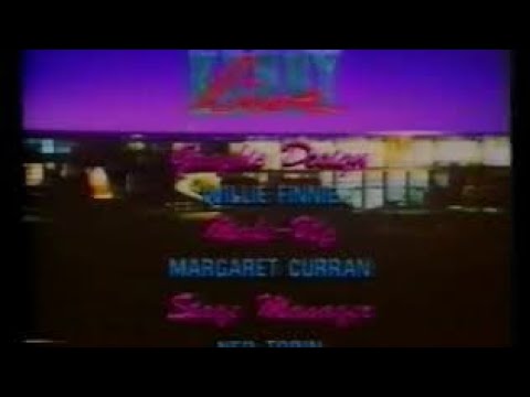 Kenny Live Opening Rte 1 1990 Youtube