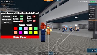 Best Prison Life Script Roblox Mobile Pc Robloxfreescriptsyt Mp3 Music ...