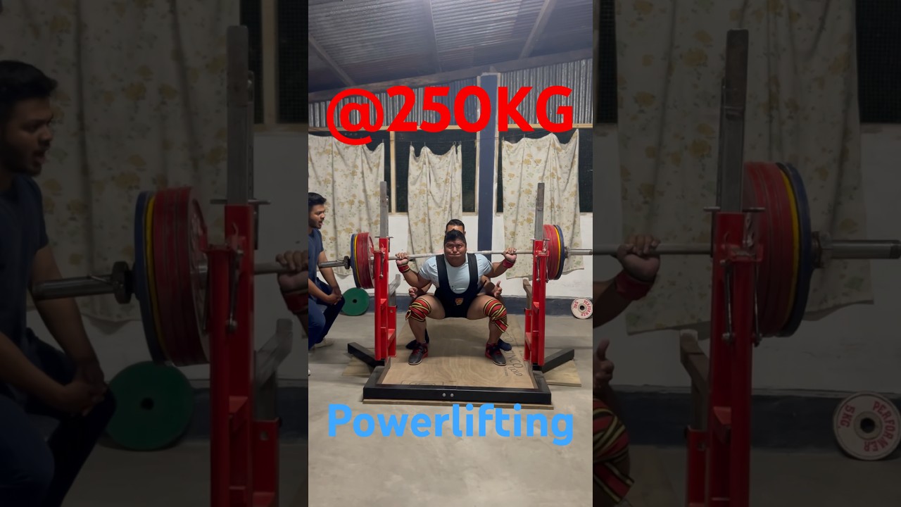 Powerlifting Powerliftingmotivation Powerliftingwomen