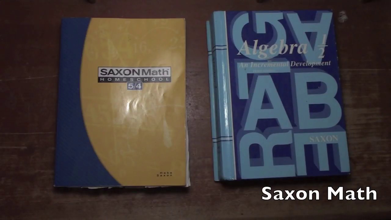 Saxonreview Youtube