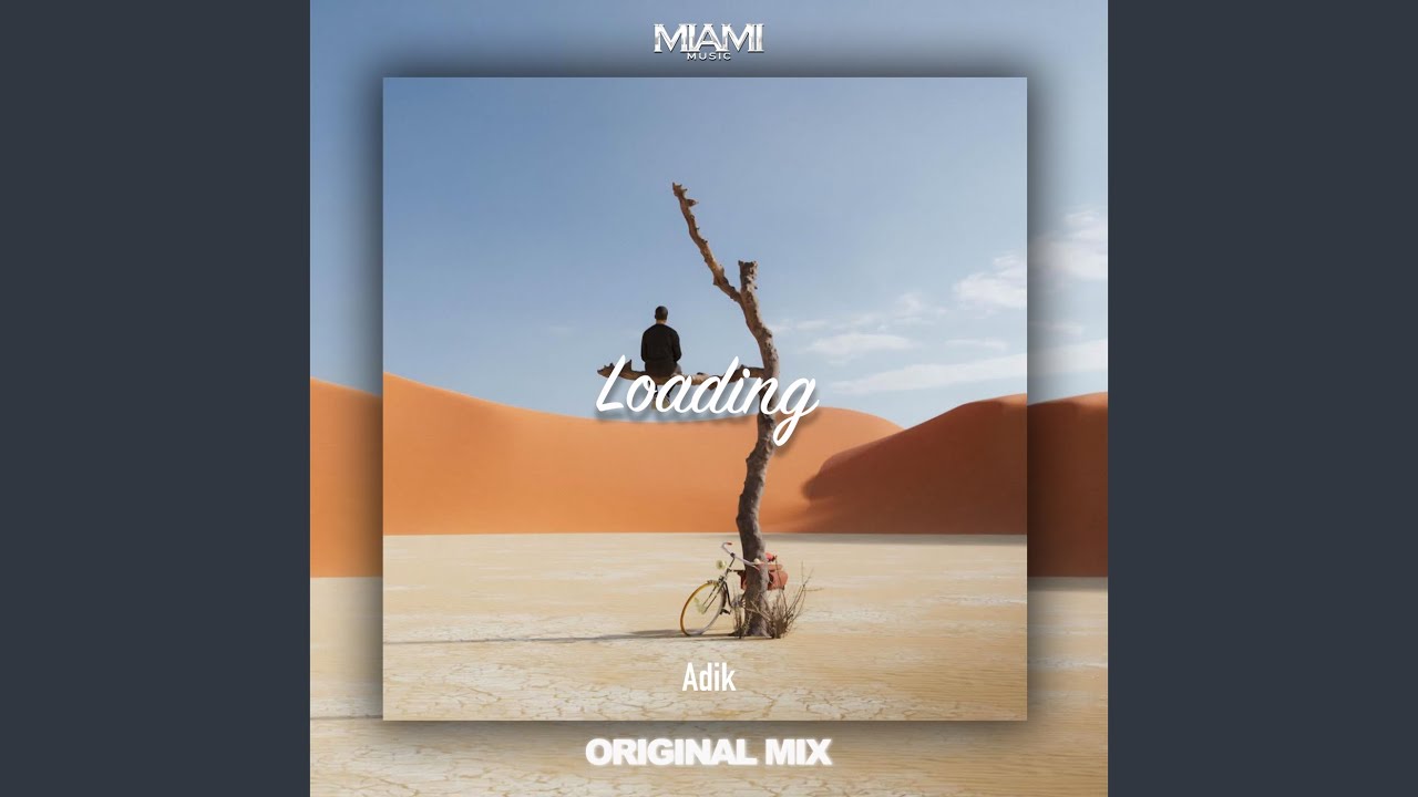 Loading Youtube Music