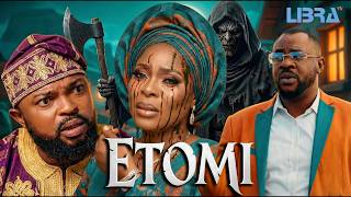 Etomi Latest Yoruba Movie 2025 Odunlade Adekola Kola Ajeyemi Madam Saje ...
