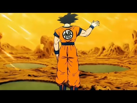 Dragon Ball Trailer Edit рџ Youtube