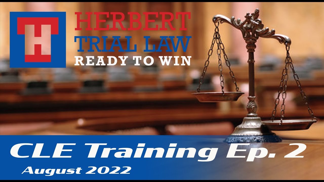 Cle Training Ep 2 Youtube