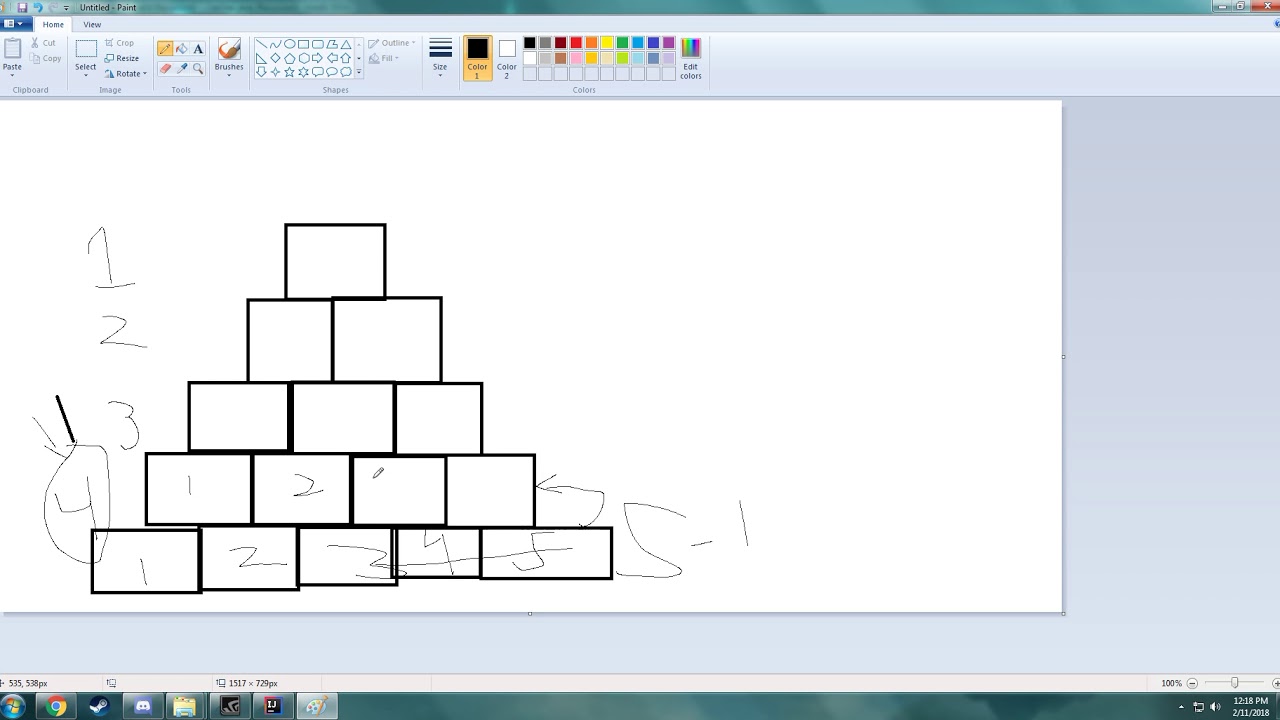 Implementing Recursion Youtube