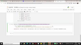 Syntaxerror Unicode Error Unicodeescape Codec Can T Decode Bytes In