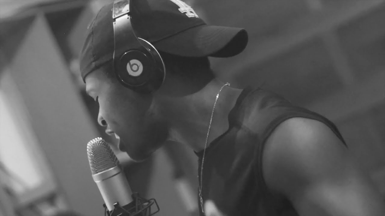 Dropping A Song Every Week Until I Blow Up Youtube