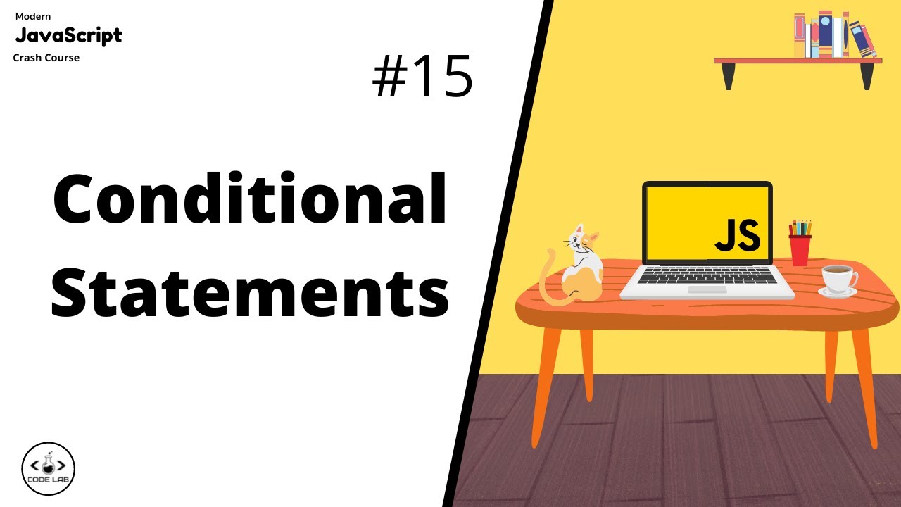 Conditional Statements Javascript For Beginners Javascript