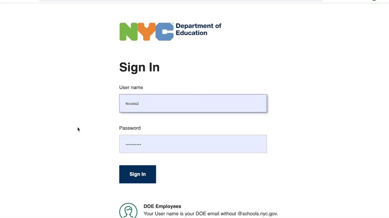 How To Log Into Teach Hub Youtube