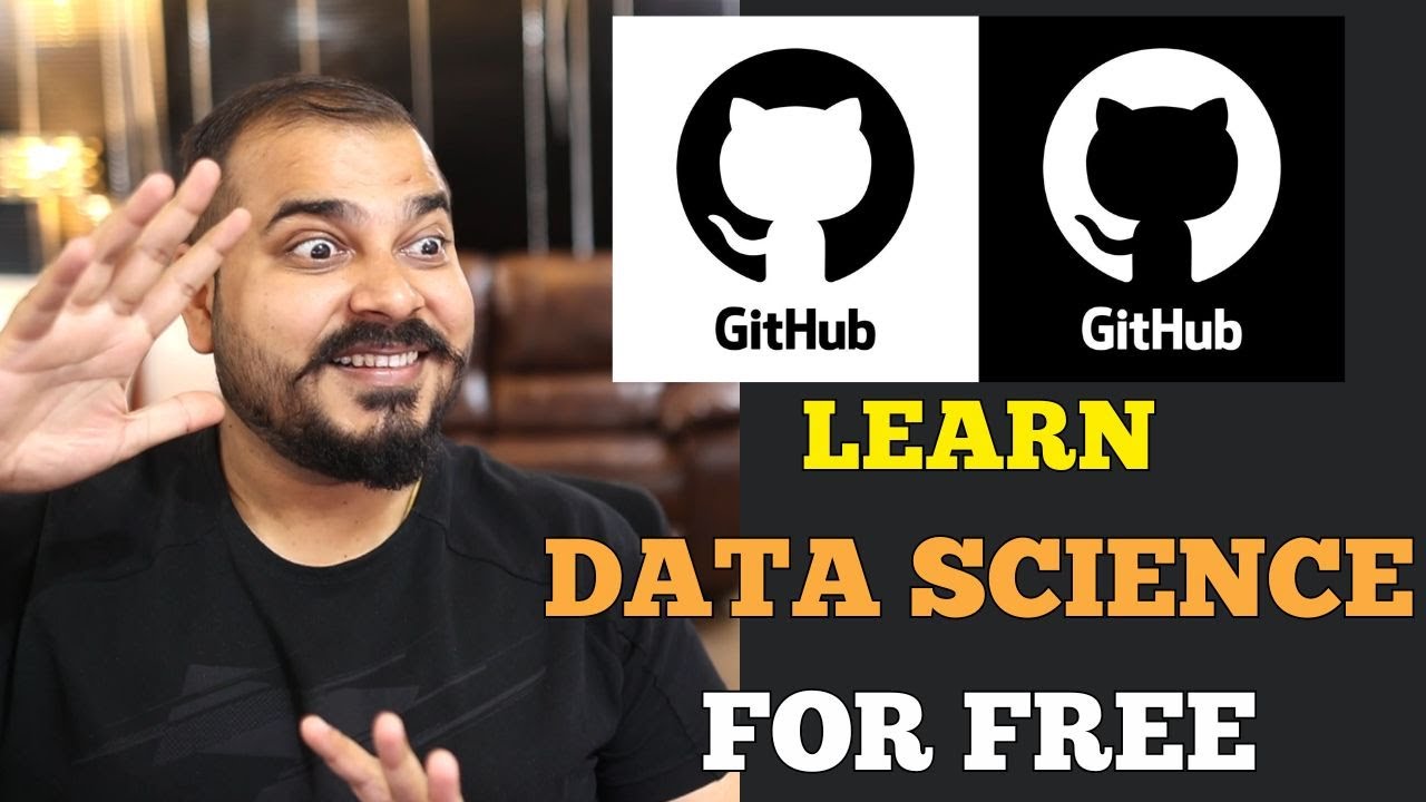 Github Repositories To Learn Data Science And Generative Ai With Videos