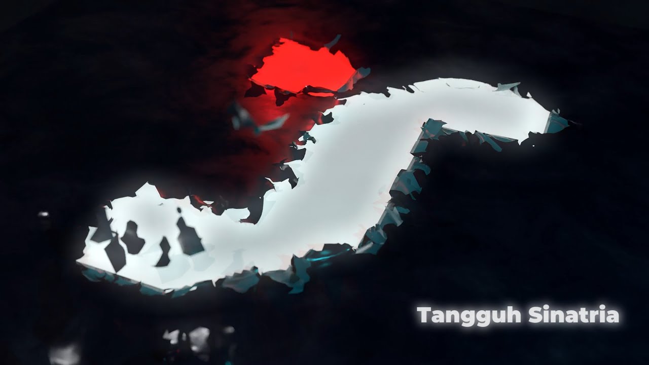 Channel Logo Reveal Youtube