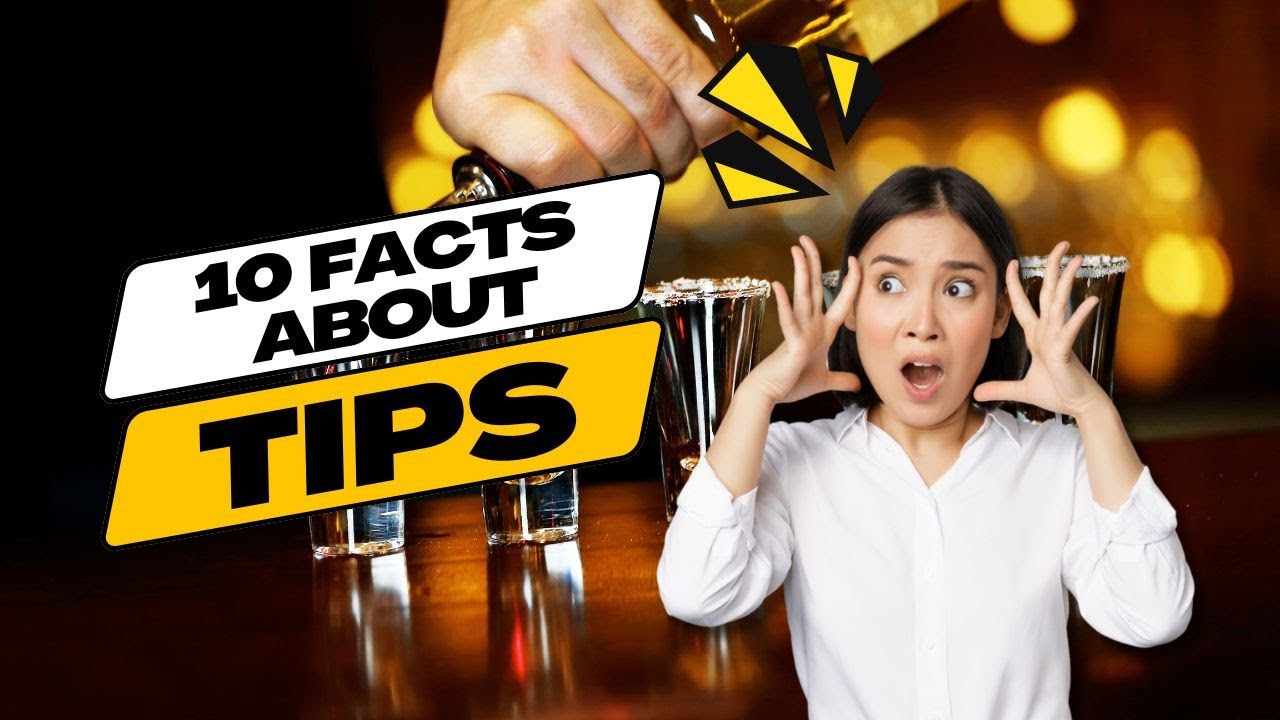 10 Quick Facts About Tips Certification Full Bartending