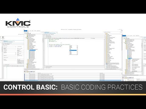 Control Basic Variables Statements Comparisons Commenting Youtube