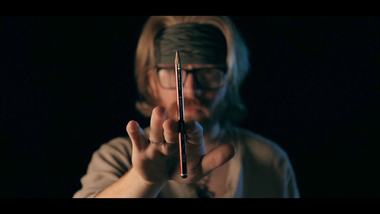 Asmr Sketching You No Talking Youtube