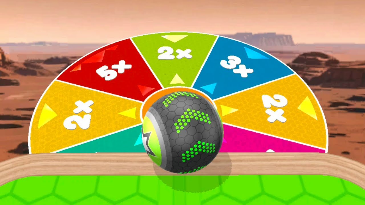 Going Balls Speedrun Gameplay Level 5487 5488 Youtube